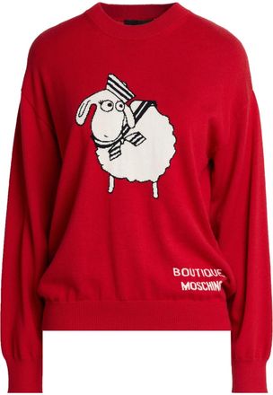 Moschino STRICKWAREN - Pullover auf YOOX.COM