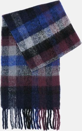 Paul Smith Schal Chunky Chq