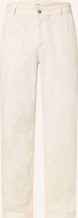 Les Deux Chino Oscar Regular Fit beige