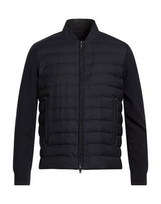 Emporio Armani MANTEAUX - Doudounes plume ou synth&eacute;tique sur YOOX.COM