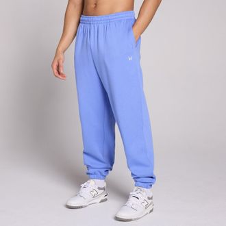 MyProtein Jogging oversize Rest Day MP homme - Bleu bleuet - XS