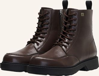 HUGO BOSS Hugo Boots Angey_Luboot_Aclt braun