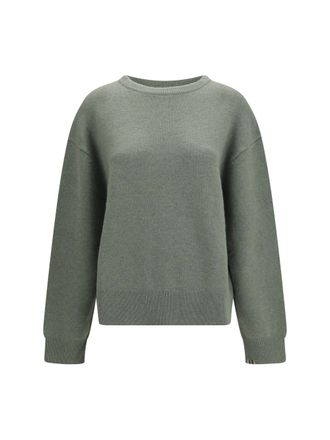 Extreme Cashmere Sweater - Green