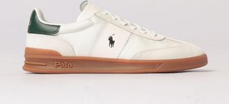 Polo Ralph Lauren Sneakers POLO RALPH LAUREN Herren Farbe Wei&szlig;