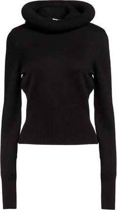 Alaia MAILLE - Cols roul&eacute;s sur YOOX.COM