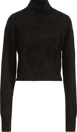 Sportmax STRICKWAREN - Rollkragenpullover auf YOOX.COM