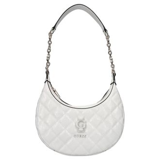 Guess Damen, Taschen, Wei&szlig;, ONE SIZEGr&ouml;&szlig;e