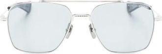 Dita Eyewear Homme, Accessoires, Gris, Taille: 57 MM Flight Seven Lunettes de soleil