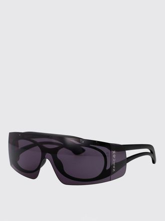 Alexander McQueen Sonnenbrille MCQUEEN Herren Farbe Schwarz
