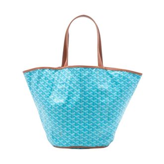 Goyard Damen, Pre-Owned, Blau, ONE SIZEGr&ouml;&szlig;e