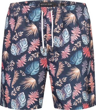 INDICODE JEANS Badeshorts Antorgos