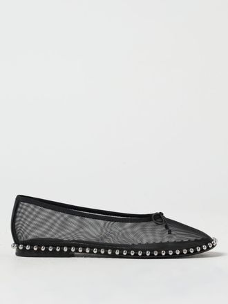 Alexander Wang Ballerine ALEXANDER WANG Femme couleur Noir