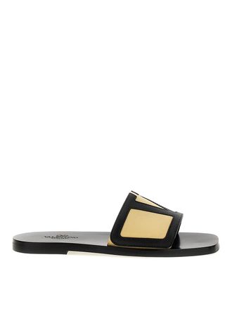 Valentino Garavani Sandales - Multicolore