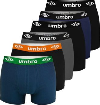 Umbro Boxershorts