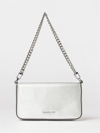 Michael Kors Minitasche MICHAEL KORS Damen Farbe Silber