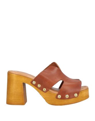 Sandro Rosi SCHUHE - Sandalen auf YOOX.COM