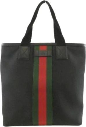Gucci Damen, Pre-Owned, Schwarzk, ONE SIZEGr&ouml;&szlig;e