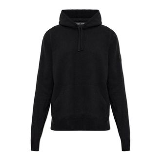 Canada Goose Herren, Sweatshirts & Hoodies, Schwarzk, LGr&ouml;&szlig;e