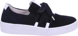 Gabor Damen, Schuhe, Schwarzk, 41 EUGr&ouml;&szlig;e