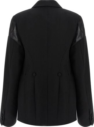 ARMARIUM Blazer - Black