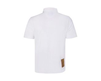 La Martina Poloshirt CCMP05 Herren T-Shirt, Shirt, Poloshirt, Polohemd, Sportshirt