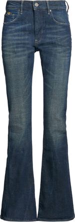 G-Star HOSEN & R&Ouml;CKE - Jeanshosen auf YOOX.COM