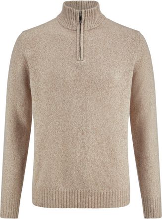 Louis Sayn Grobstrick-Troyer Louis Sayn beige