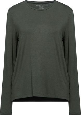 Majestic Filatures TOPS - T-shirts auf YOOX.COM