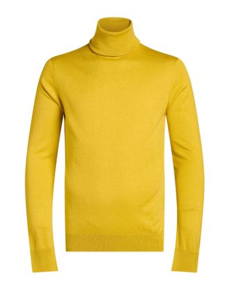 Alpha Studio STRICKWAREN - Rollkragenpullover auf YOOX.COM