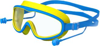 Generic Schwimmbrille f&uuml;r Schwimmbrillen f&uuml;r Wasserm&auml;ntel | Surfzubeh&ouml;r mit Sicht, ohne Auslaufen, professionelle Poolausr&uuml;stung f&uuml;r Au&szlig;enpools
