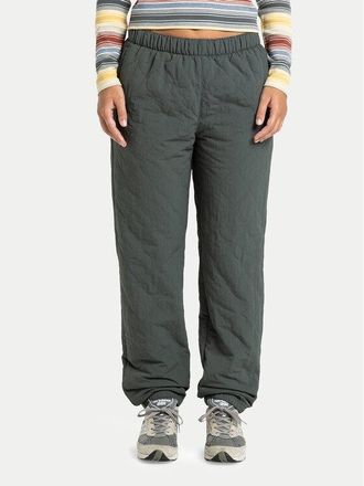 Quiksilver Jogginghose Adventure Quilted EQWNP03064 Bunt Regular Fit