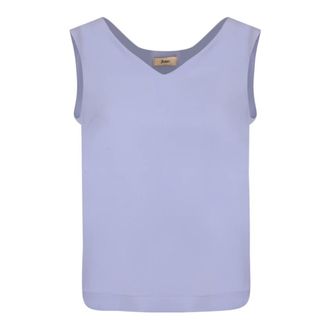 Herno Blusen - - Blouses & Shirts - Damen - Lila - S
