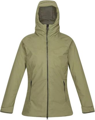 Regatta Sanda II wasserdichte, atmungsaktive Wanderjacke für Damen