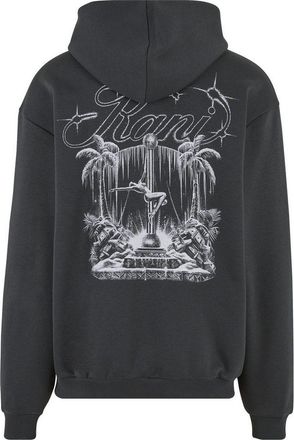 Karl Kani Sweatjacke Karl Kani KK Kani Zip Hoodie