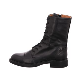 Copenhagen Schn&uuml;rstiefel - - Shoes - Damen - Schwarzk - 39 EU