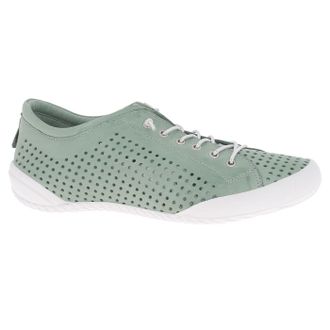 Andrea Conti Damen Schn&uuml;rer Sneaker, Peppermint, 35 EU