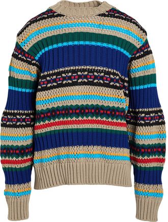 sacai STRICKWAREN - Pullover auf YOOX.COM