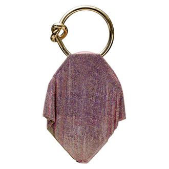 Benedetta Bruzziches Casper Bag - - Bags - Damen - Rosa - ONE SIZE