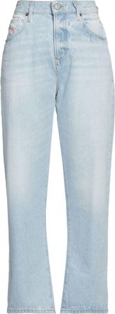 Diesel HOSEN & R&Ouml;CKE - Jeanshosen auf YOOX.COM