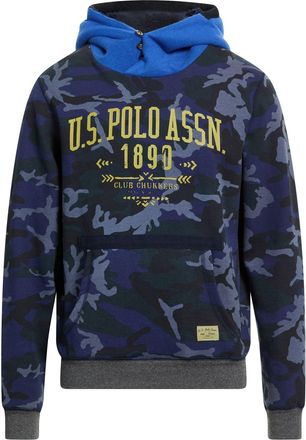 U.S.Polo Association TOPS - Sweatshirts auf YOOX.COM