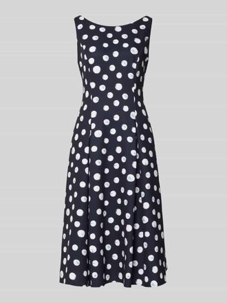 Vera Mont Cocktailkleid im Allover-Look