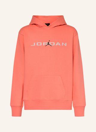 Nike Jordan Hoodie pink