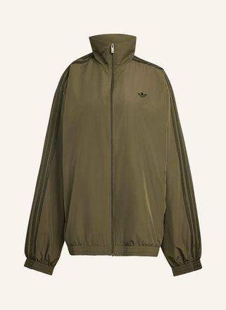 adidas Originals Adidas Originals Sweatjacke Firebird gruen