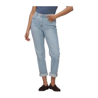 Lee Carol Jeans - - Jeans - Damen - Blau - W28 L33