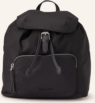 Marc O'Polo Marc Opolo Rucksack Nilla Medium schwarz