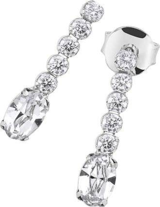 Smart Jewel Ohrringe