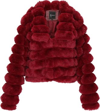 Taddy Jacke Fashion Look
