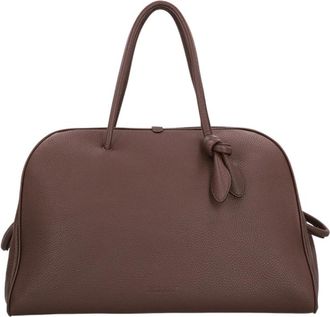 Jacquemus Femme, Sacs, Brun, Taille: ONE Size Le Grand Turismo