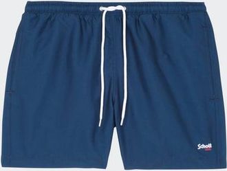 Schott NYC Short de bain - Taille XL