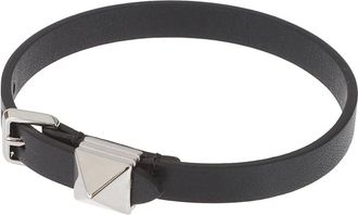 Valentino Garavani Femme, Accessoires, Noir, Taille: ONE Size Rockstud Bracelet